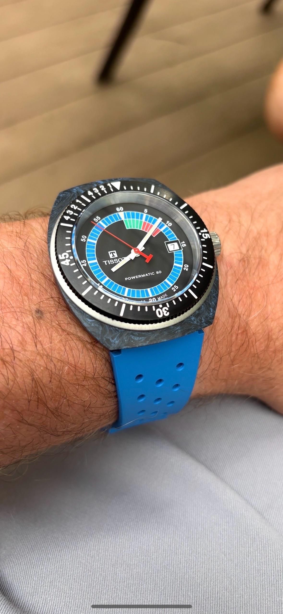 Wristcheck July 7, 2025 | WatchCrunch