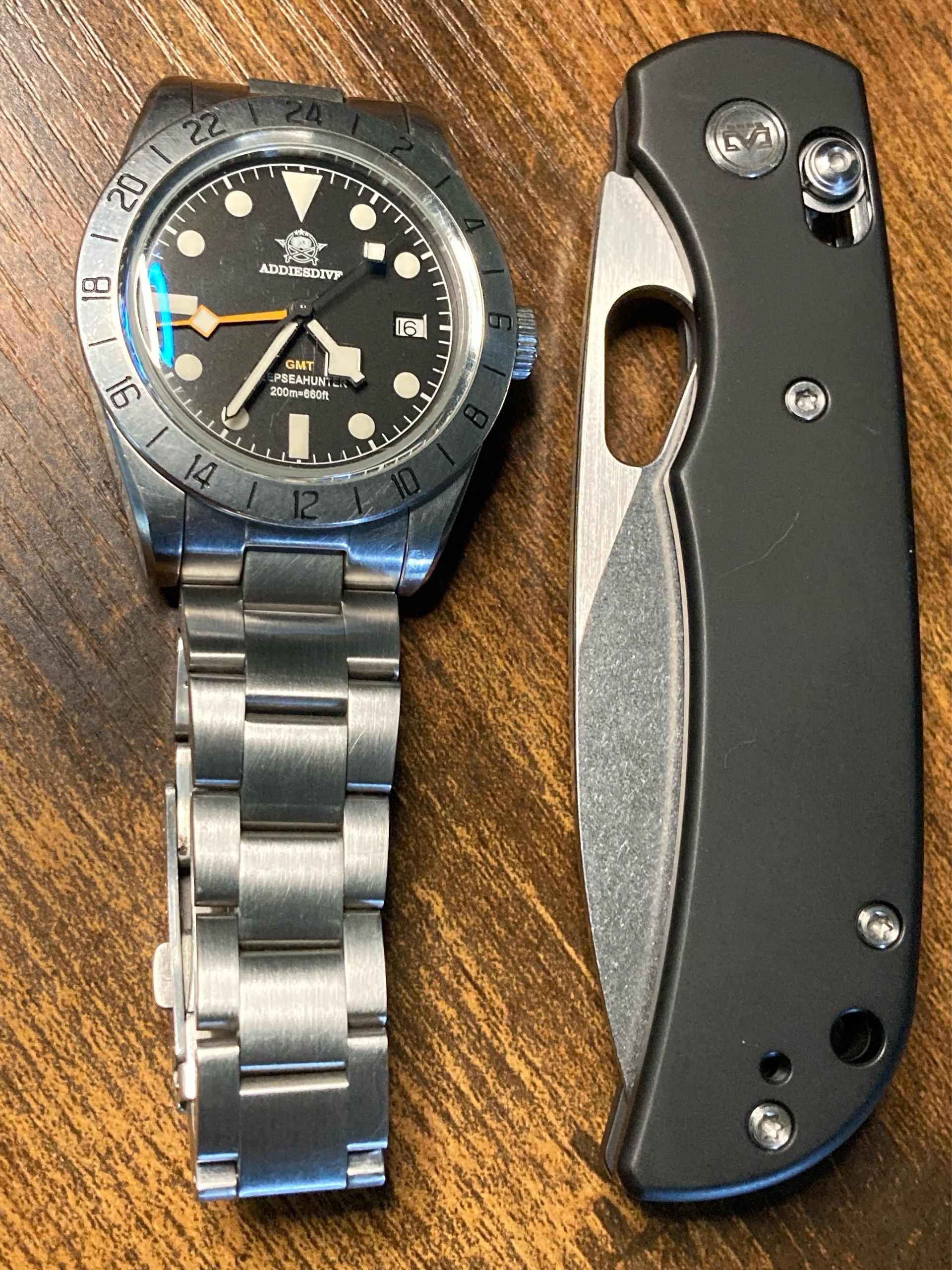 Wristcheck June 16, 2025 | WatchCrunch