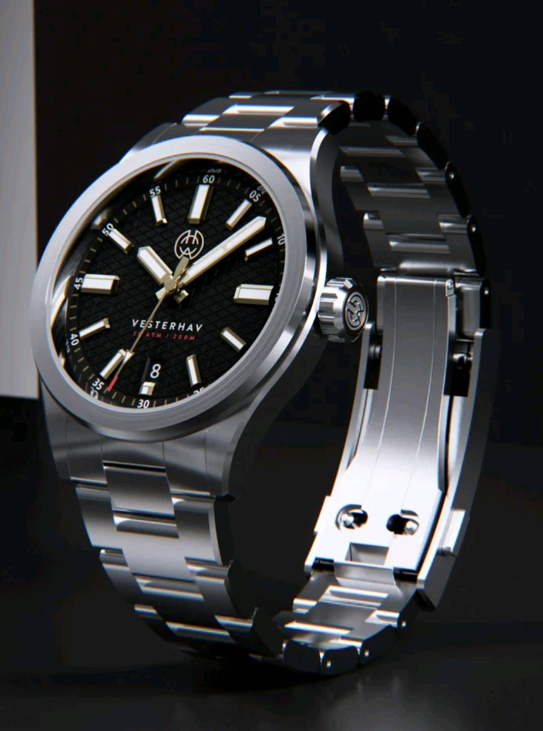 Advice on Henry Archer | WatchCrunch