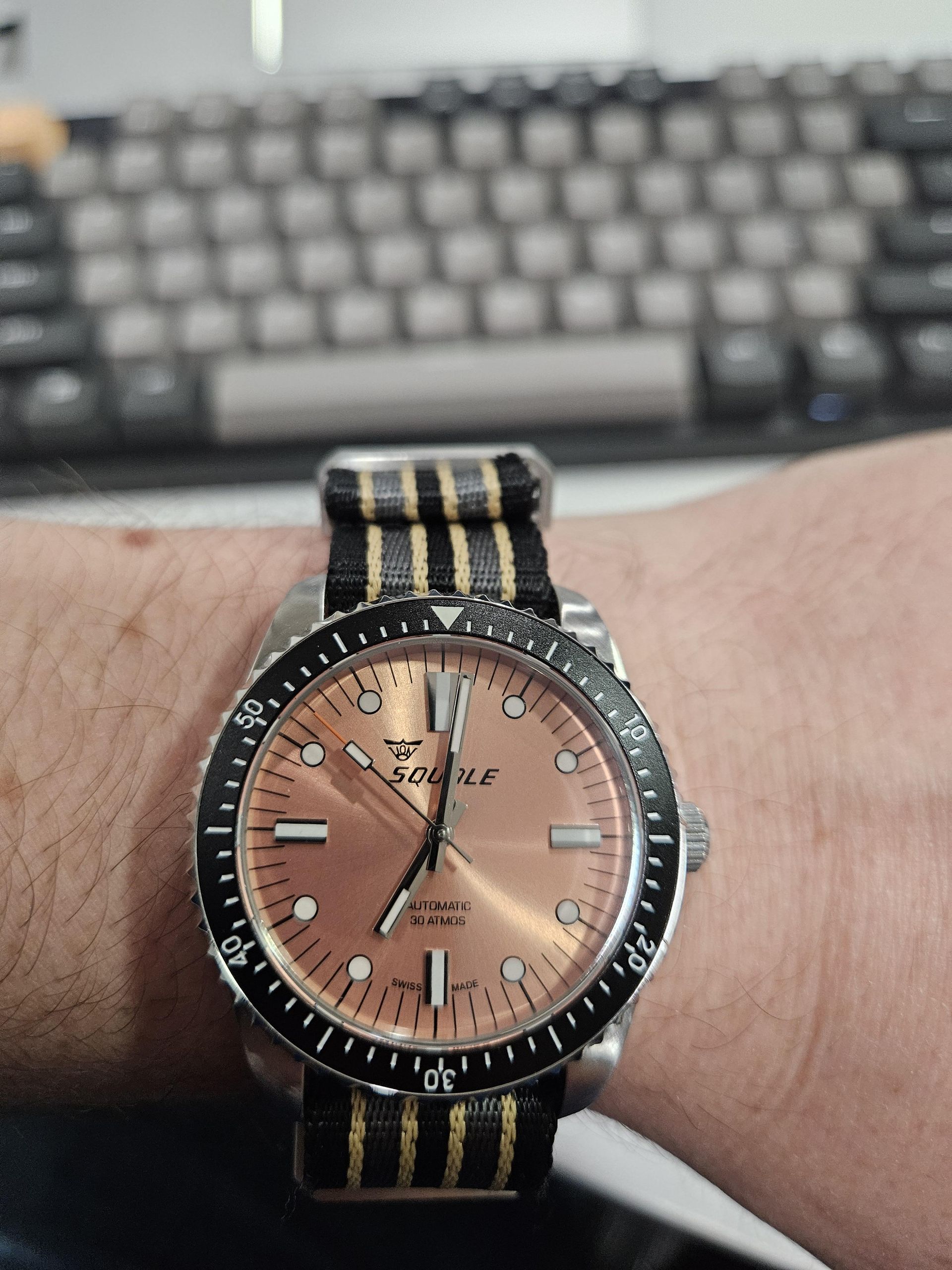 Wristcheck January 26, 2026 | WatchCrunch