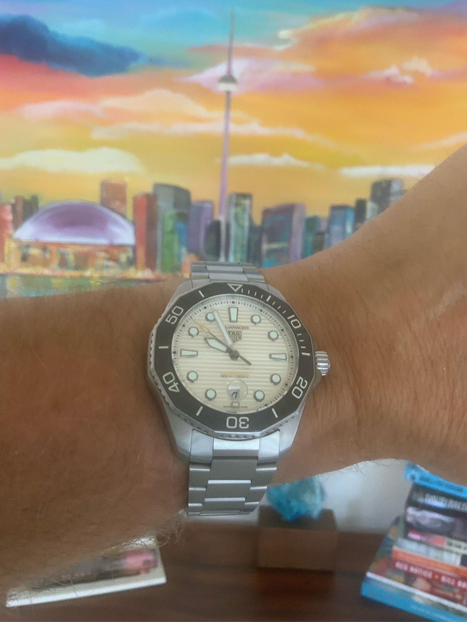 Wristcheck March 27, 2025 | WatchCrunch