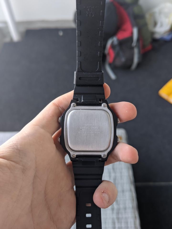 Full Metal Royale? - SKXMOD AE-1200 Mod Kit Review | WatchCrunch