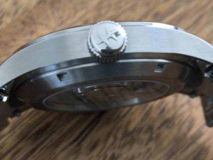 The Hamilton Murph 38mm Review | WatchCrunch