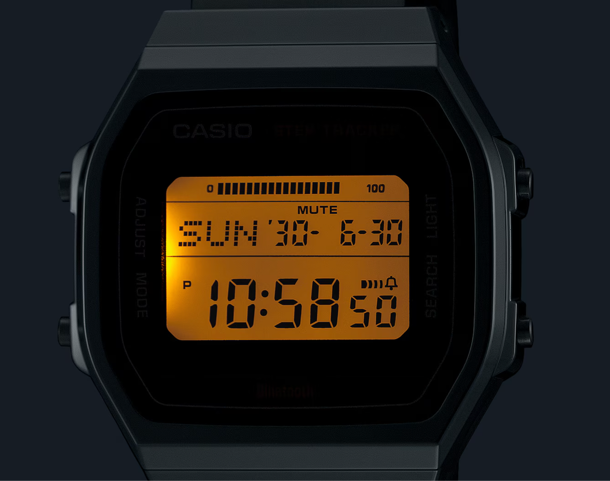 Casio ABL-100WE-1A Review | WatchCrunch