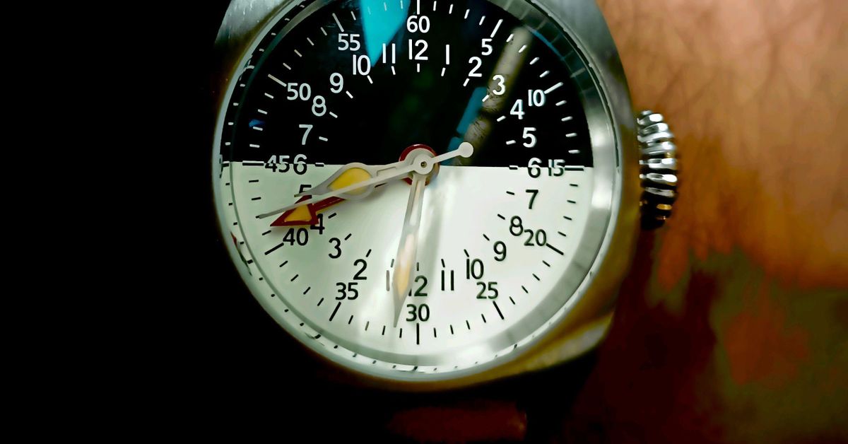 Wristcheck March 25, 2025 | WatchCrunch
