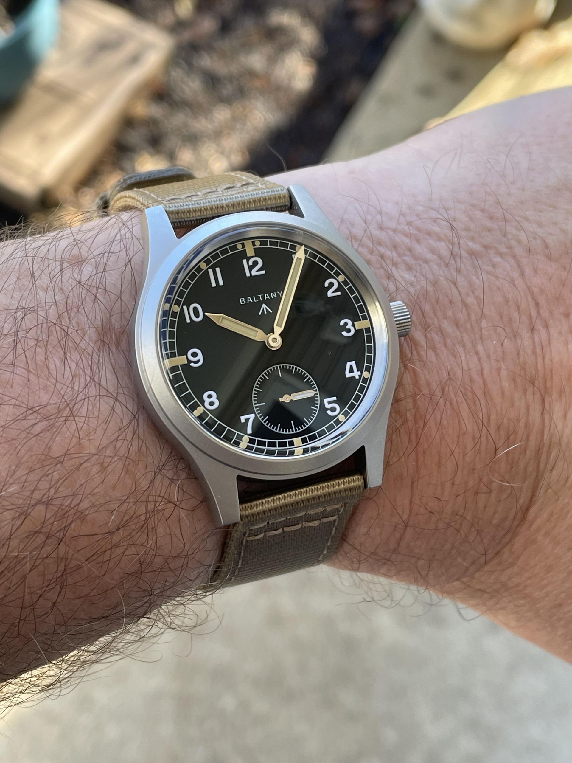 Wristcheck January 1, 2025 | WatchCrunch