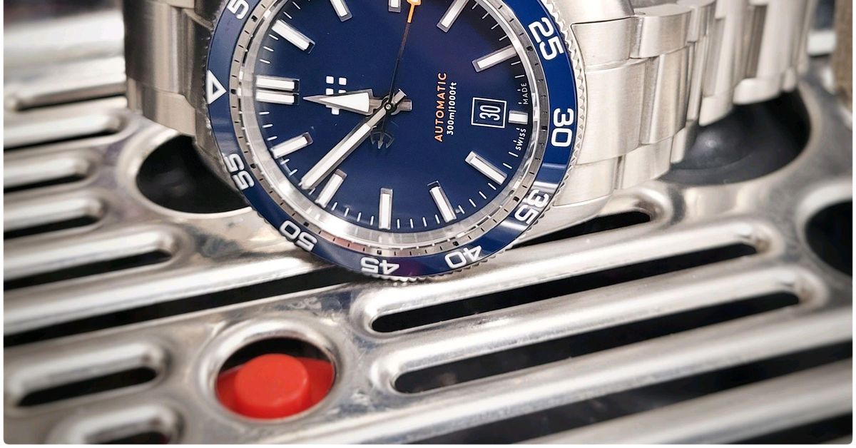 Happy Blue Monday | WatchCrunch