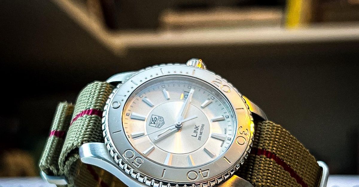 Gone too soon? | WatchCrunch