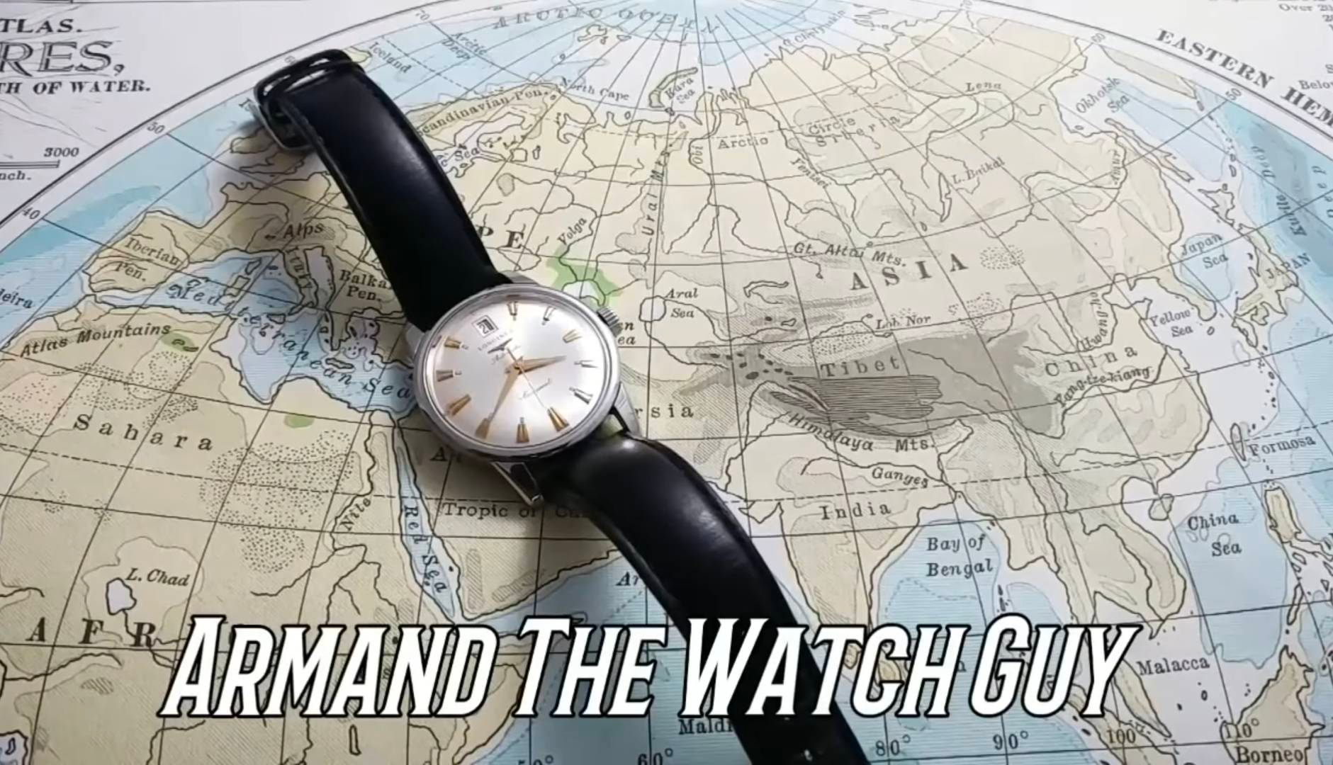 The Watch Chronicler - where'd he go? | WatchCrunch