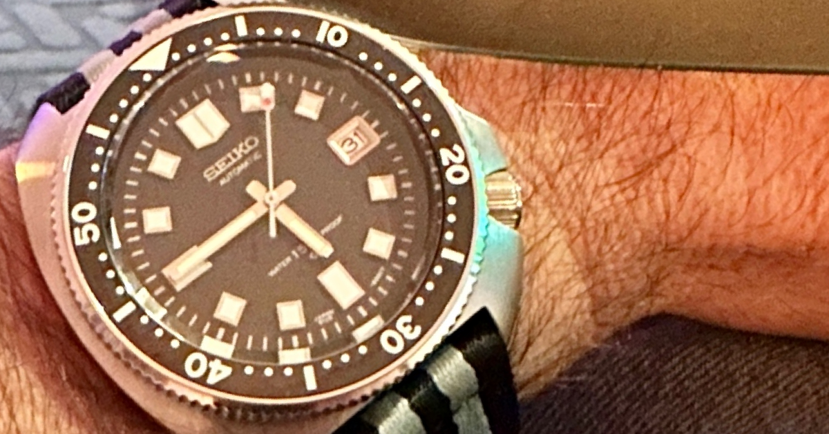 EDC for the last day of the year. | WatchCrunch