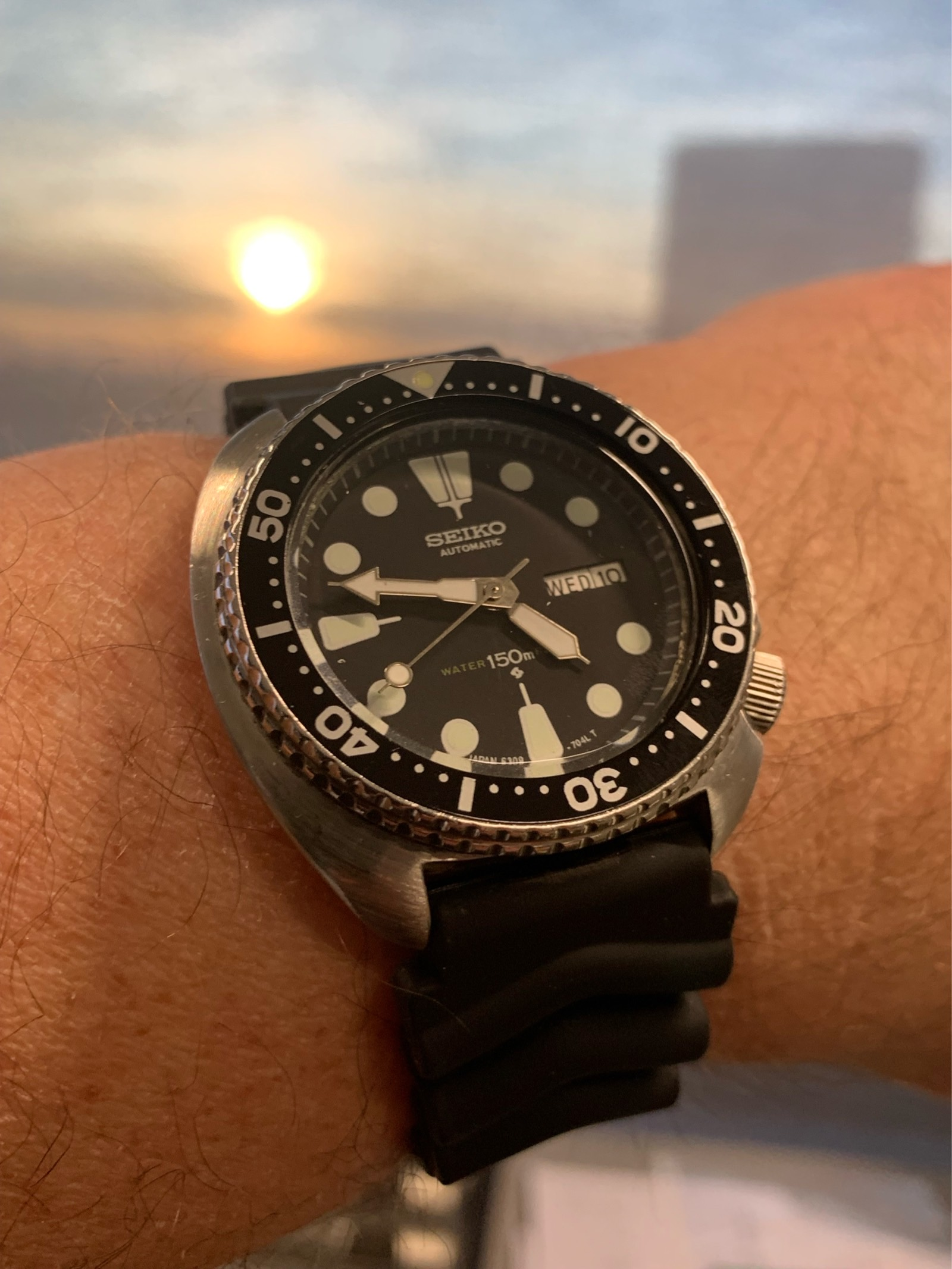 Wristcheck July 10, 2024 | WatchCrunch
