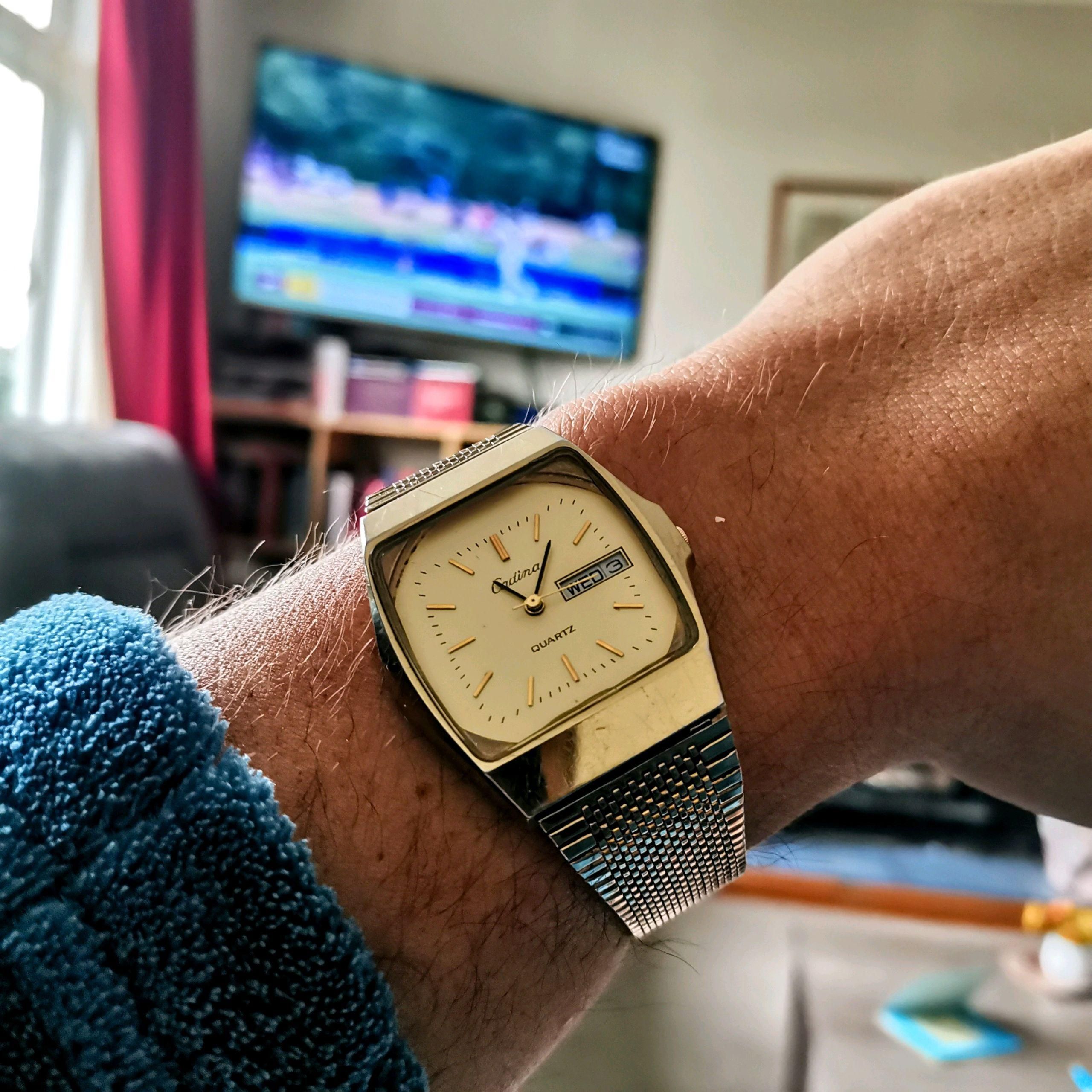 Wristcheck December 3, 2025 | WatchCrunch