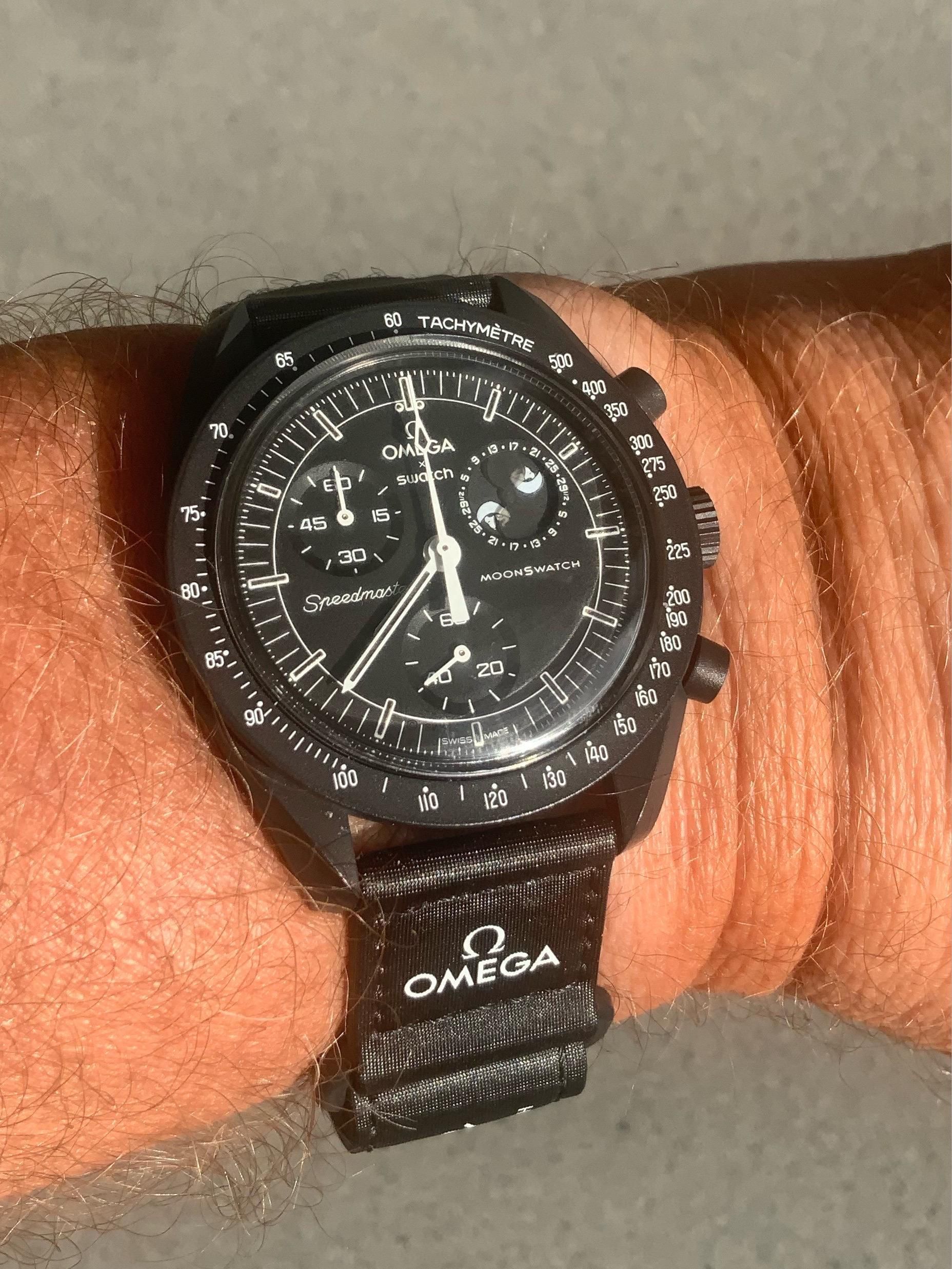 Wristcheck March 5, 2025 | WatchCrunch