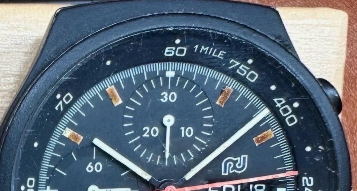 I’ve estimated the production number of the Top Gun model. | WatchCrunch