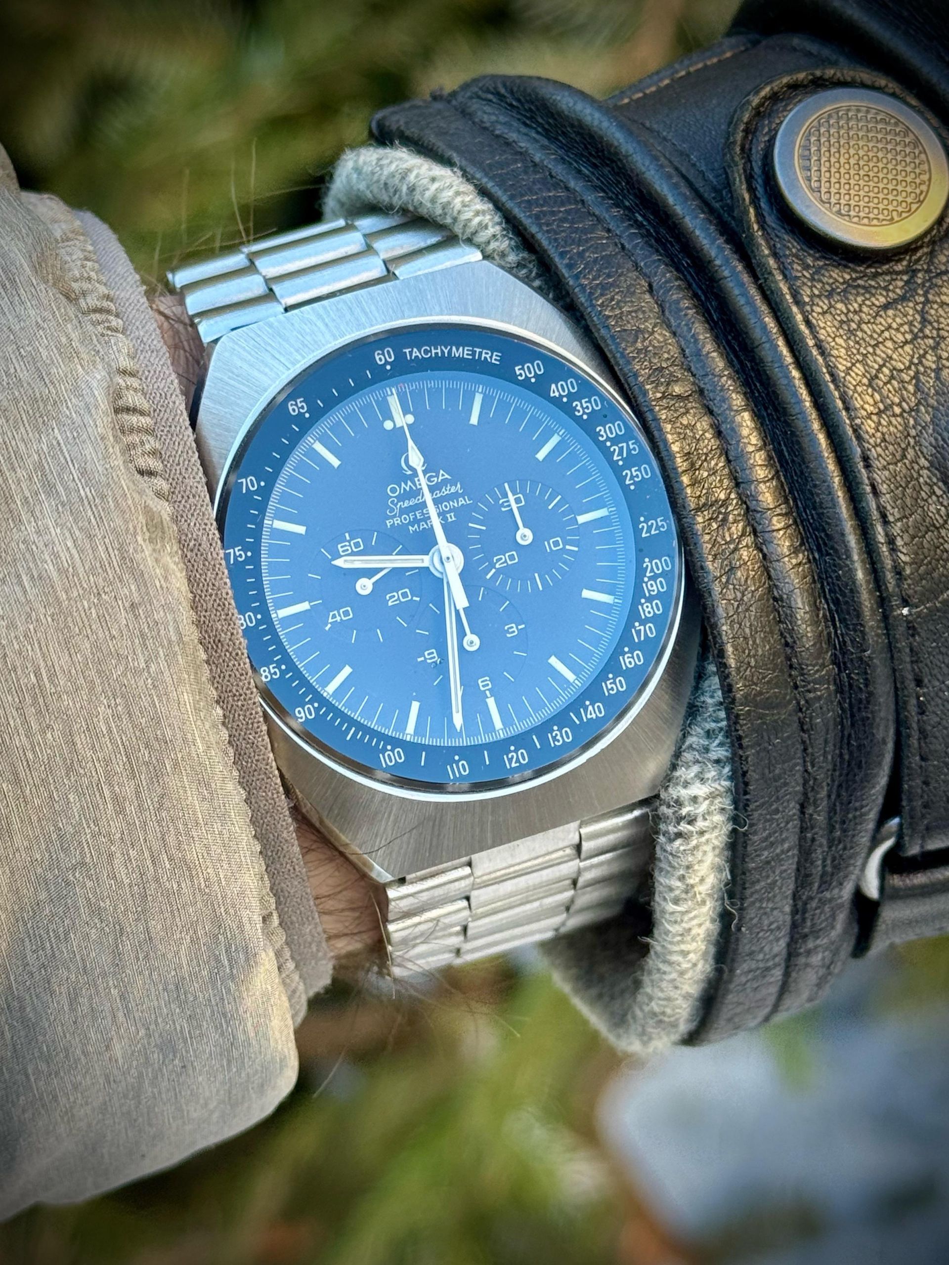 Wristcheck January 11, 2026 | WatchCrunch