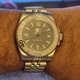 Review of a Rolex wanna be... na, homage... na, straight rip off ...