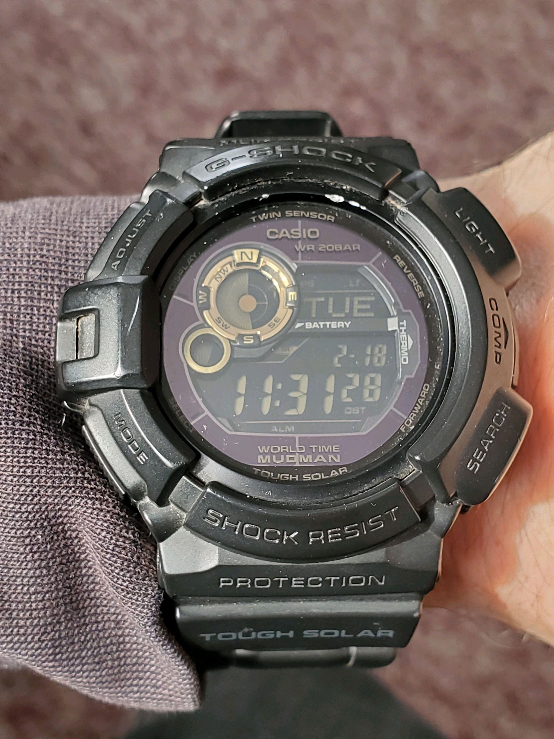 Wristcheck February 18, 2025 | WatchCrunch