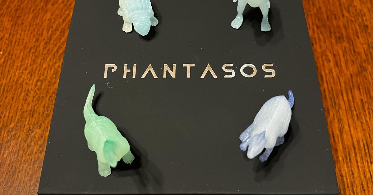 Buy a watch, help save the world? #9 (Phantasos Triclops Steel ...