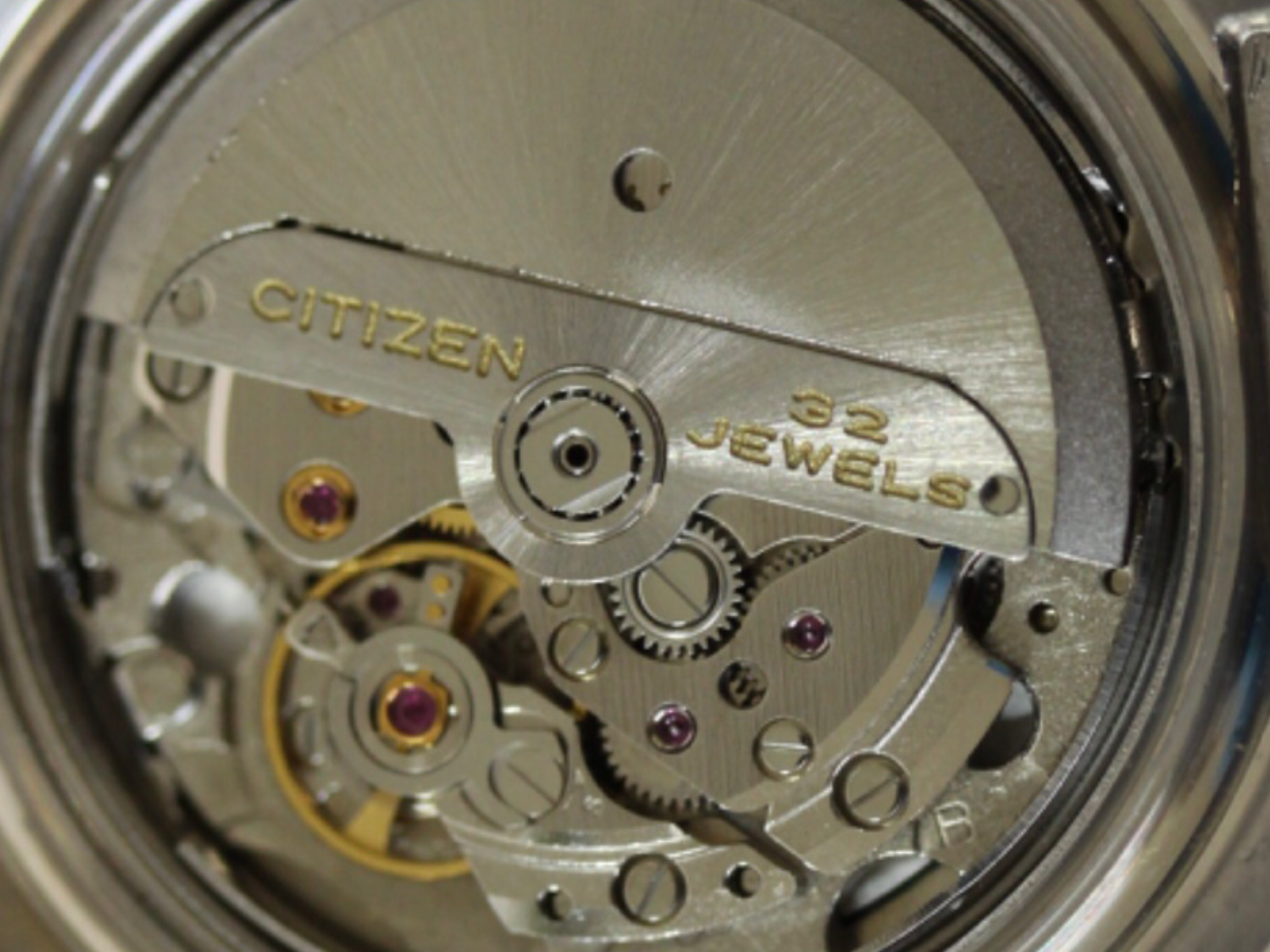 1970 Citizen Highness Chronometer - when you don’t know what it is ...