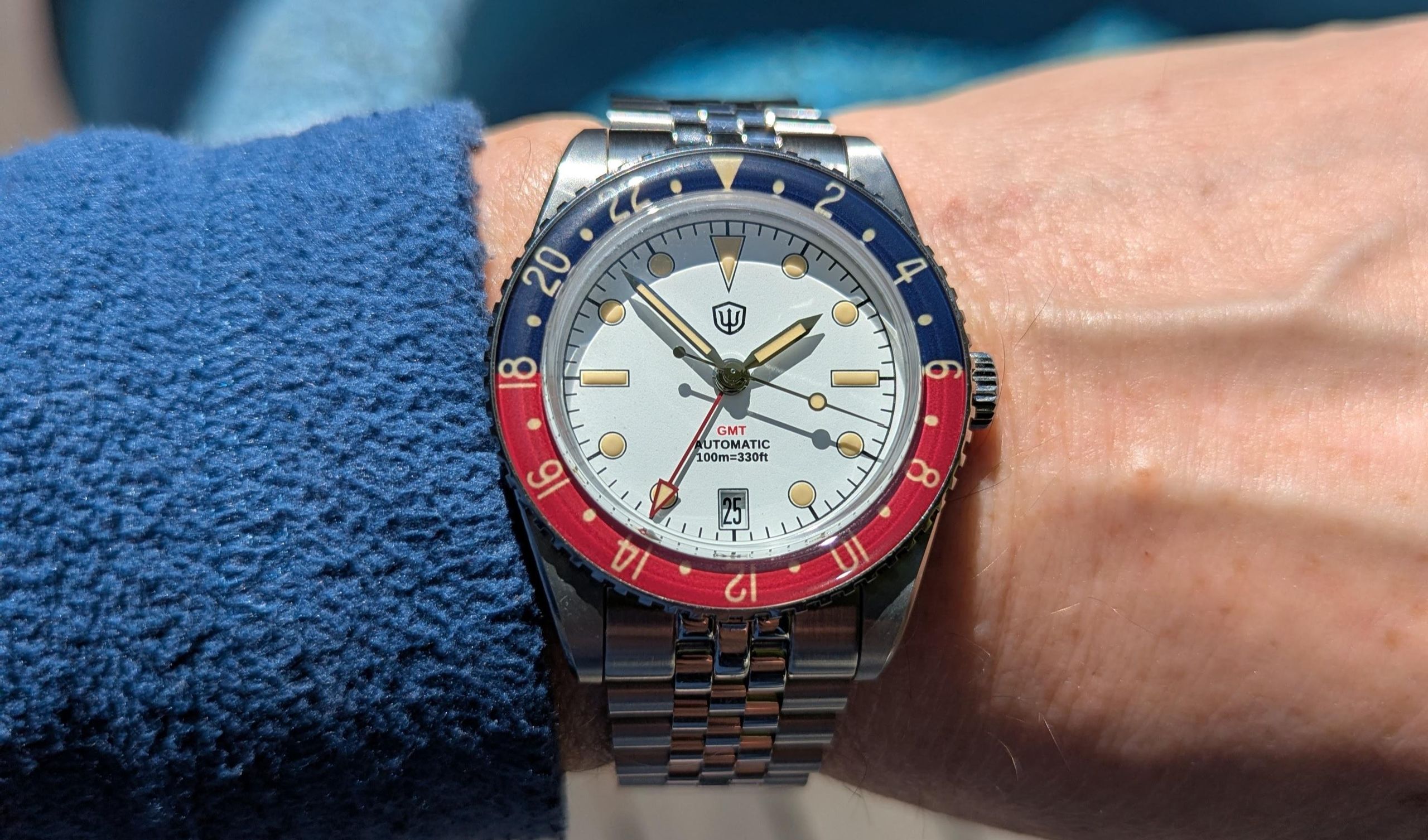 Watchdives WD6542 Review | WatchCrunch