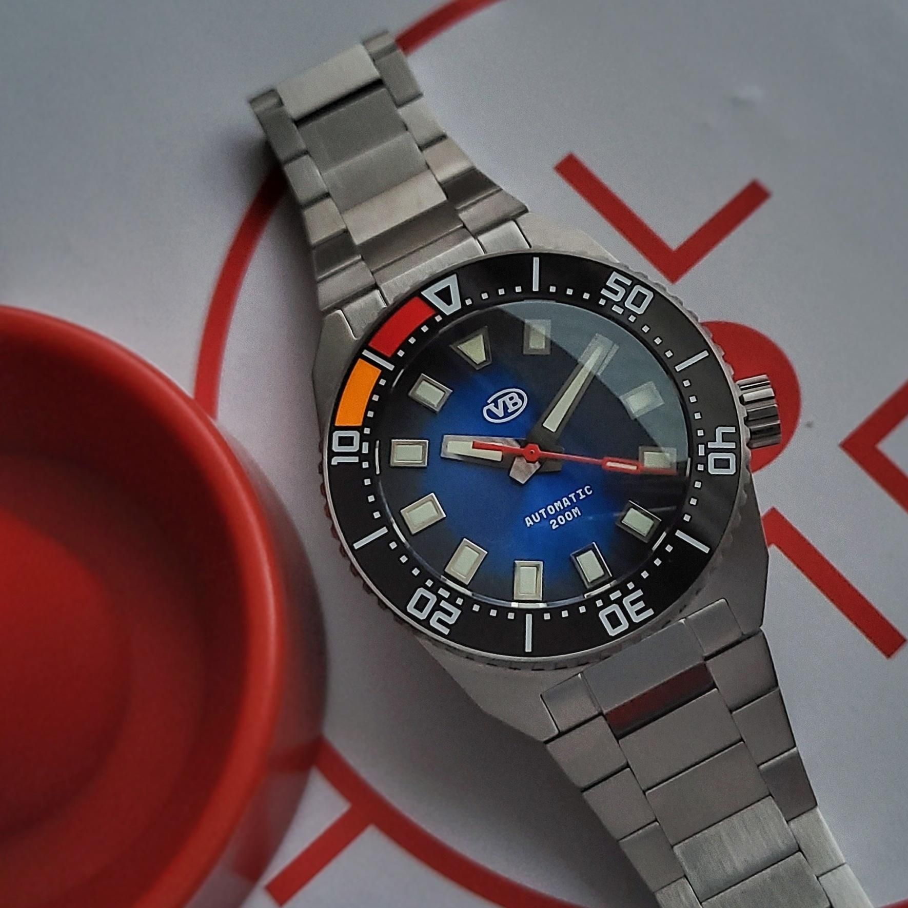 Best Microbrands Under $500? | WatchCrunch