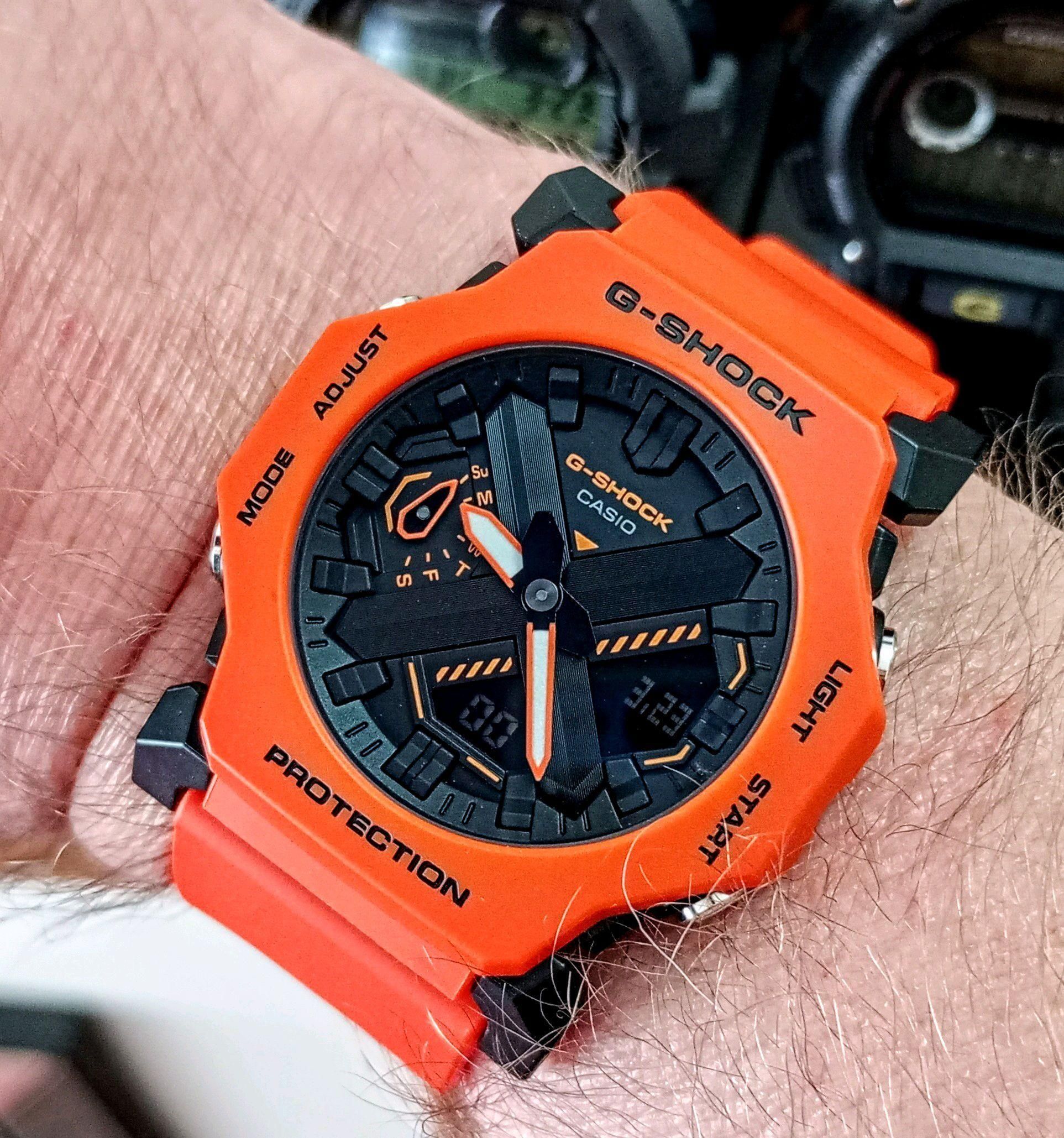 Wristcheck March 23, 2025 | WatchCrunch
