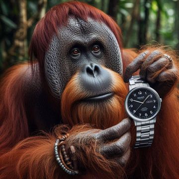 Andy1815 | WatchCrunch