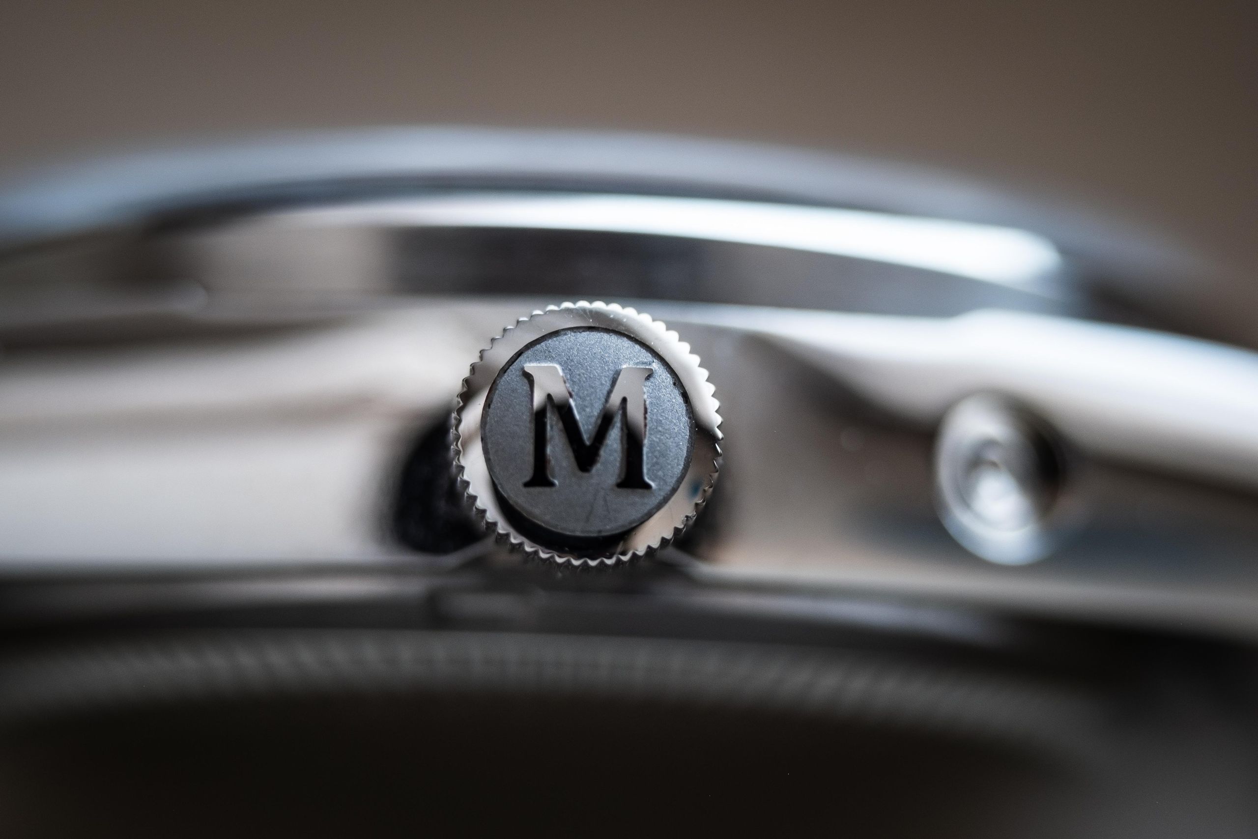 Up Close With the Maen Brooklyn 36 | WatchCrunch