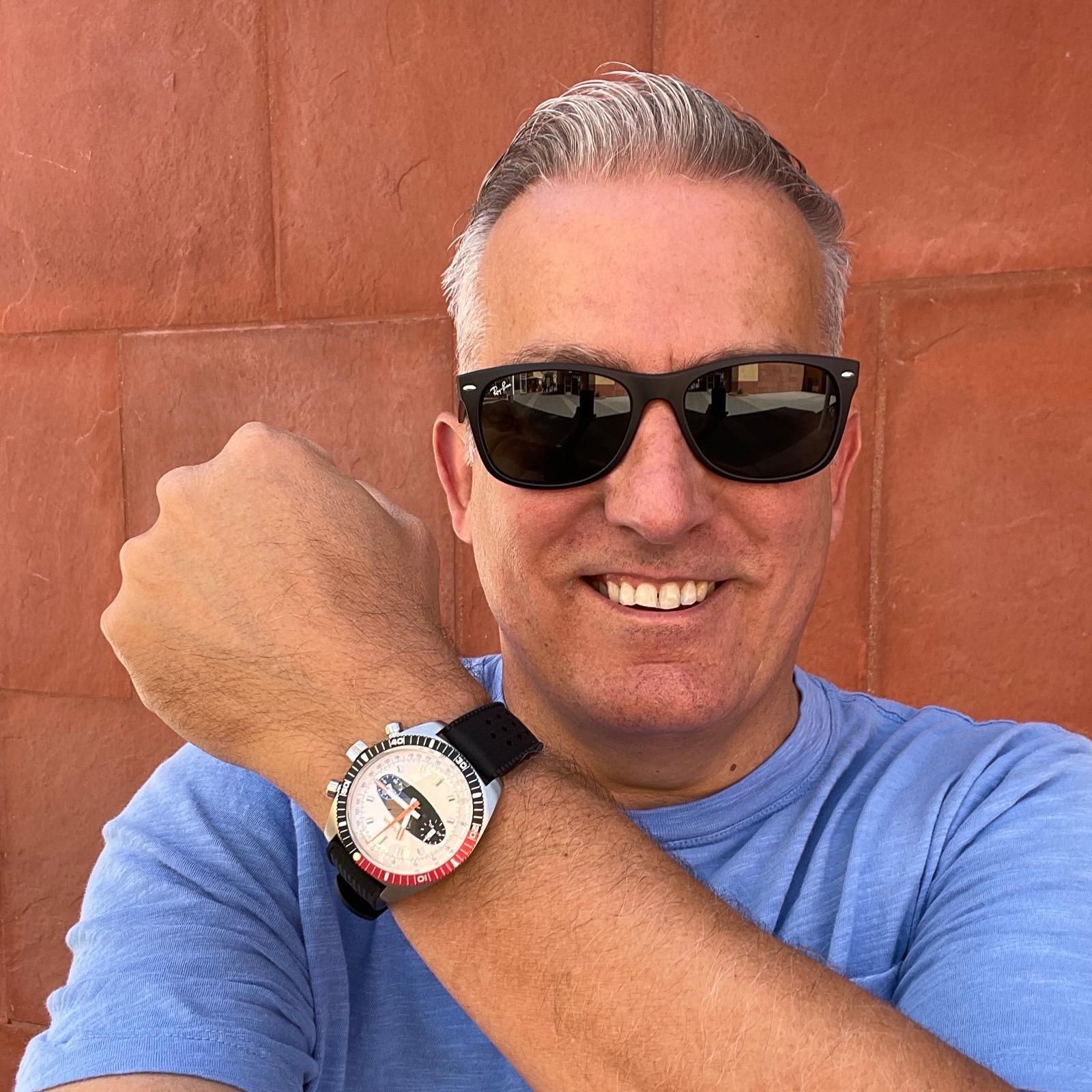 whatmakesittickwithrick | WatchCrunch