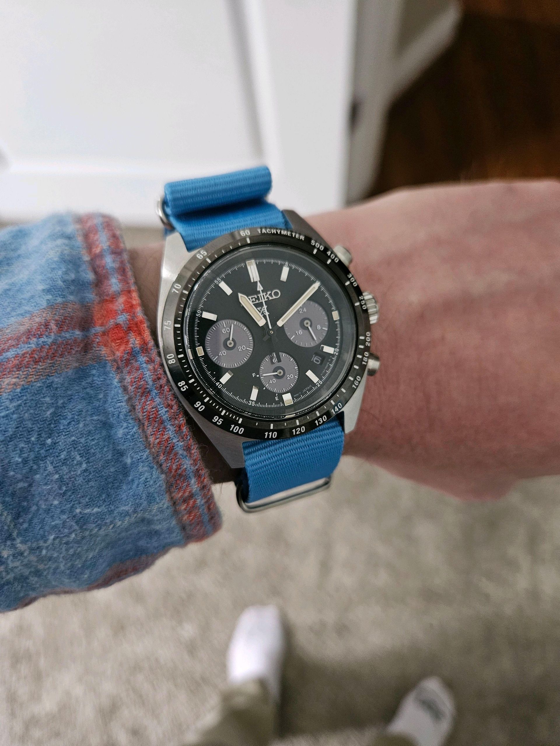 Who's ready to go see....Blippy Live? | WatchCrunch