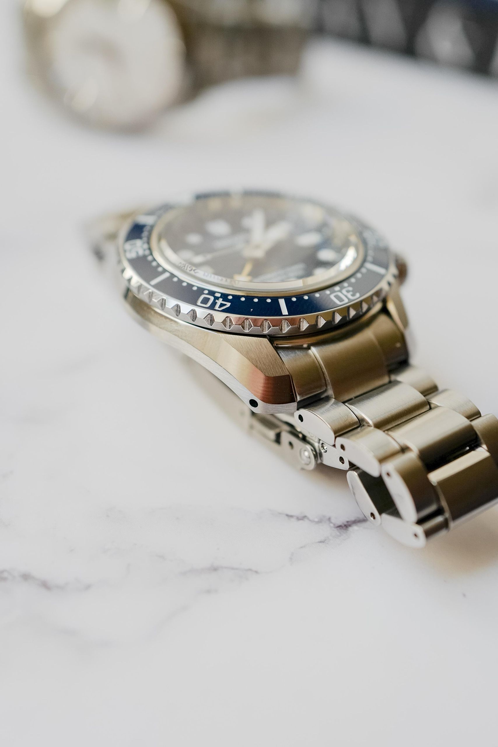 Seiko Prospex SPB509J1 | WatchCrunch