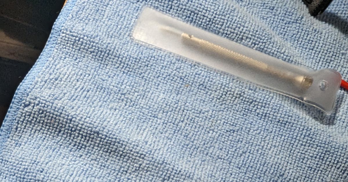 Casio Duro with Islander bracelet | WatchCrunch