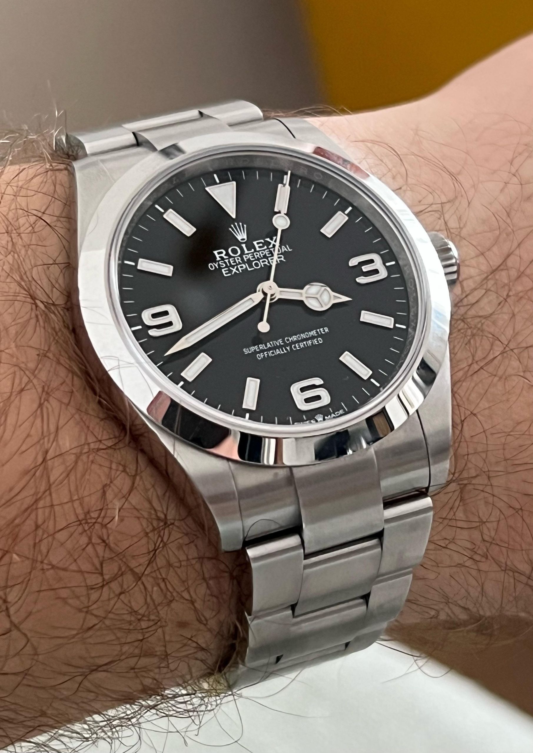 Adrian Barker said it best… | WatchCrunch