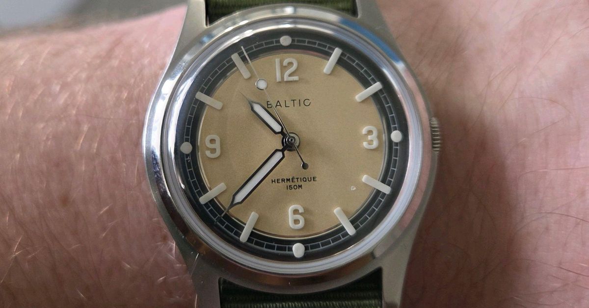 What do we think? | WatchCrunch