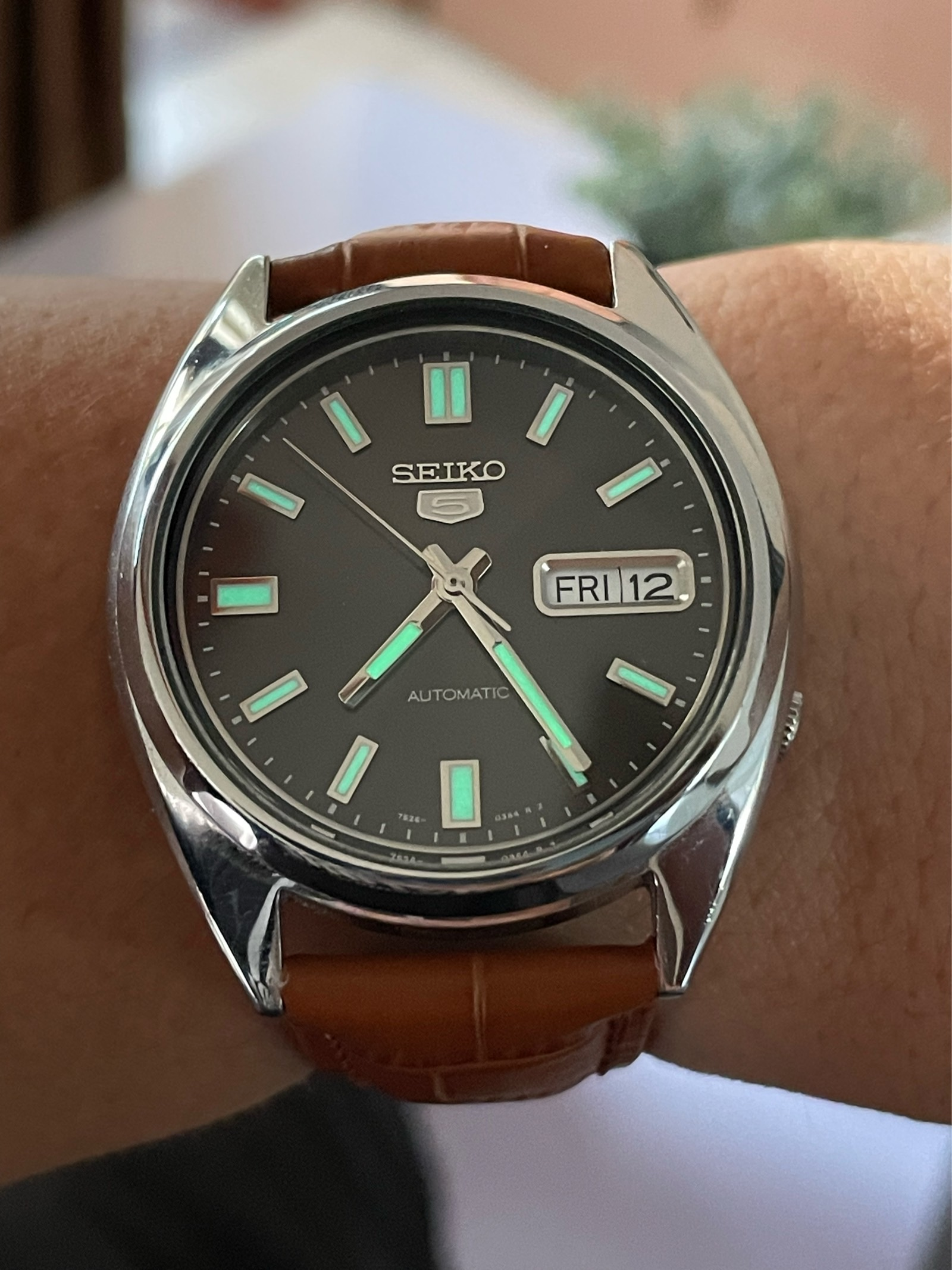 SNXS-79 Lume | WatchCrunch