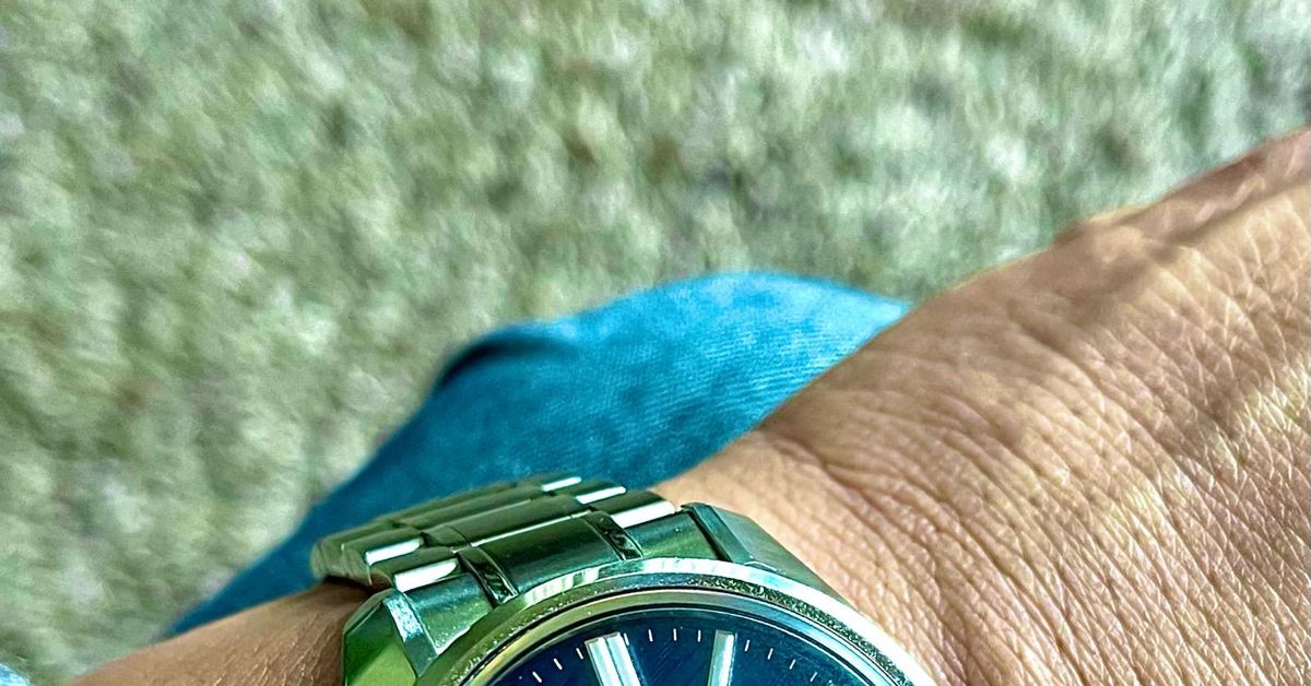 Grand Seiko SLGH009 Celestial 44GS 55th Anniversary | WatchCrunch