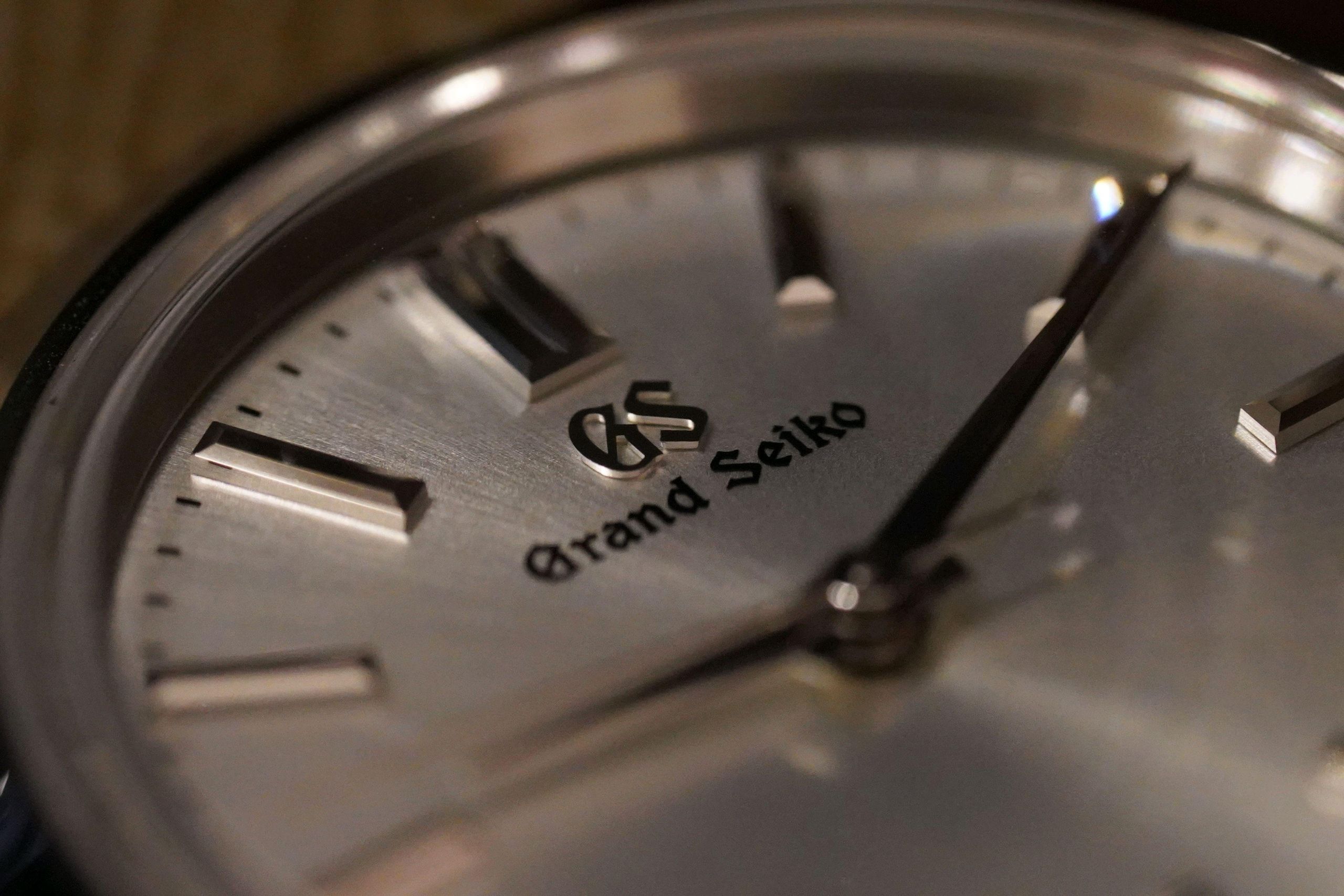 Grand Seiko - SBGW291 | WatchCrunch