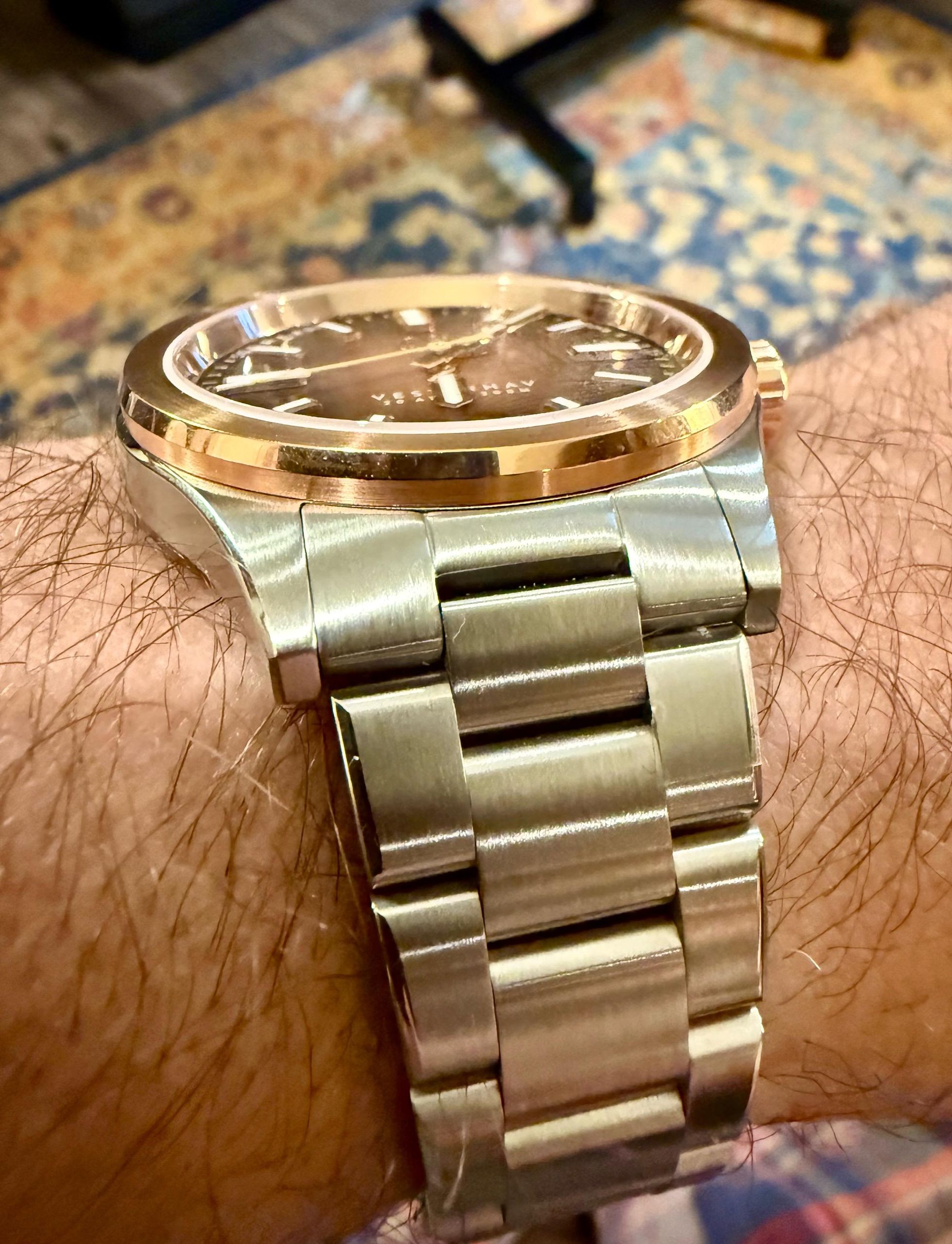 Wristcheck April 22, 2025 | WatchCrunch