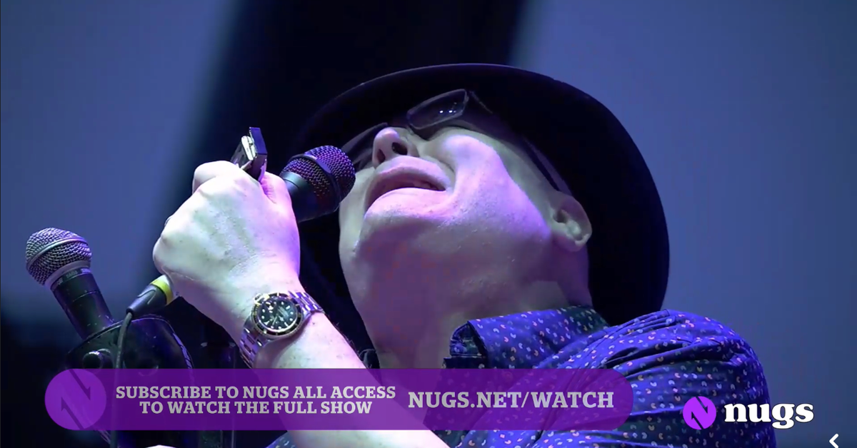 Blue Traveler’s John Popper and his Rolex watches | WatchCrunch