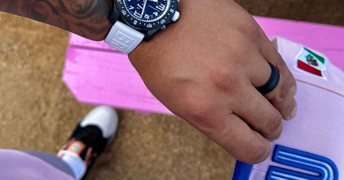 New Watch Alert! | WatchCrunch