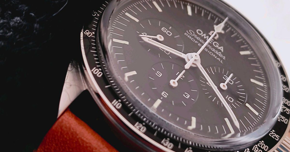 Wristcheck April 2, 2025 | WatchCrunch