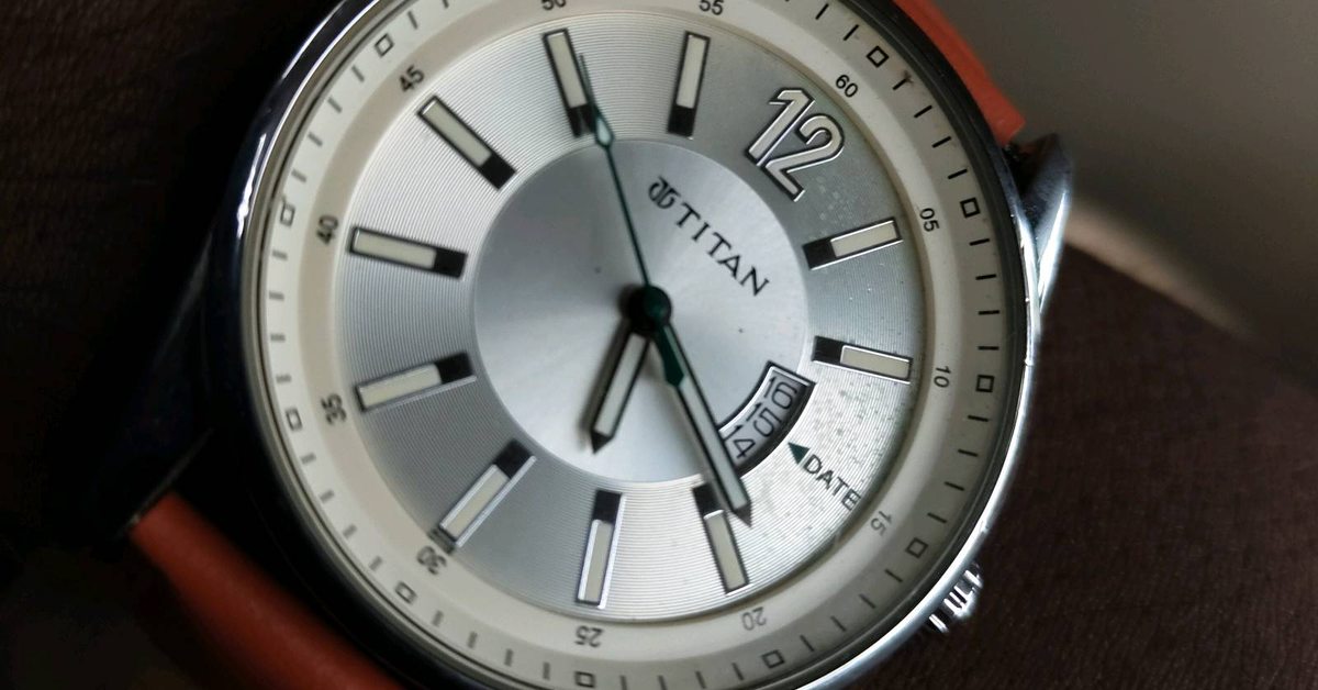 Introducing Titan Octane | WatchCrunch