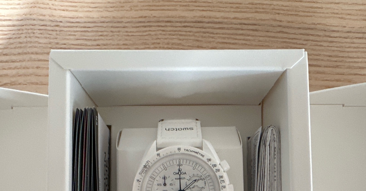 Mission to the Moonphase - Full Moon | WatchCrunch