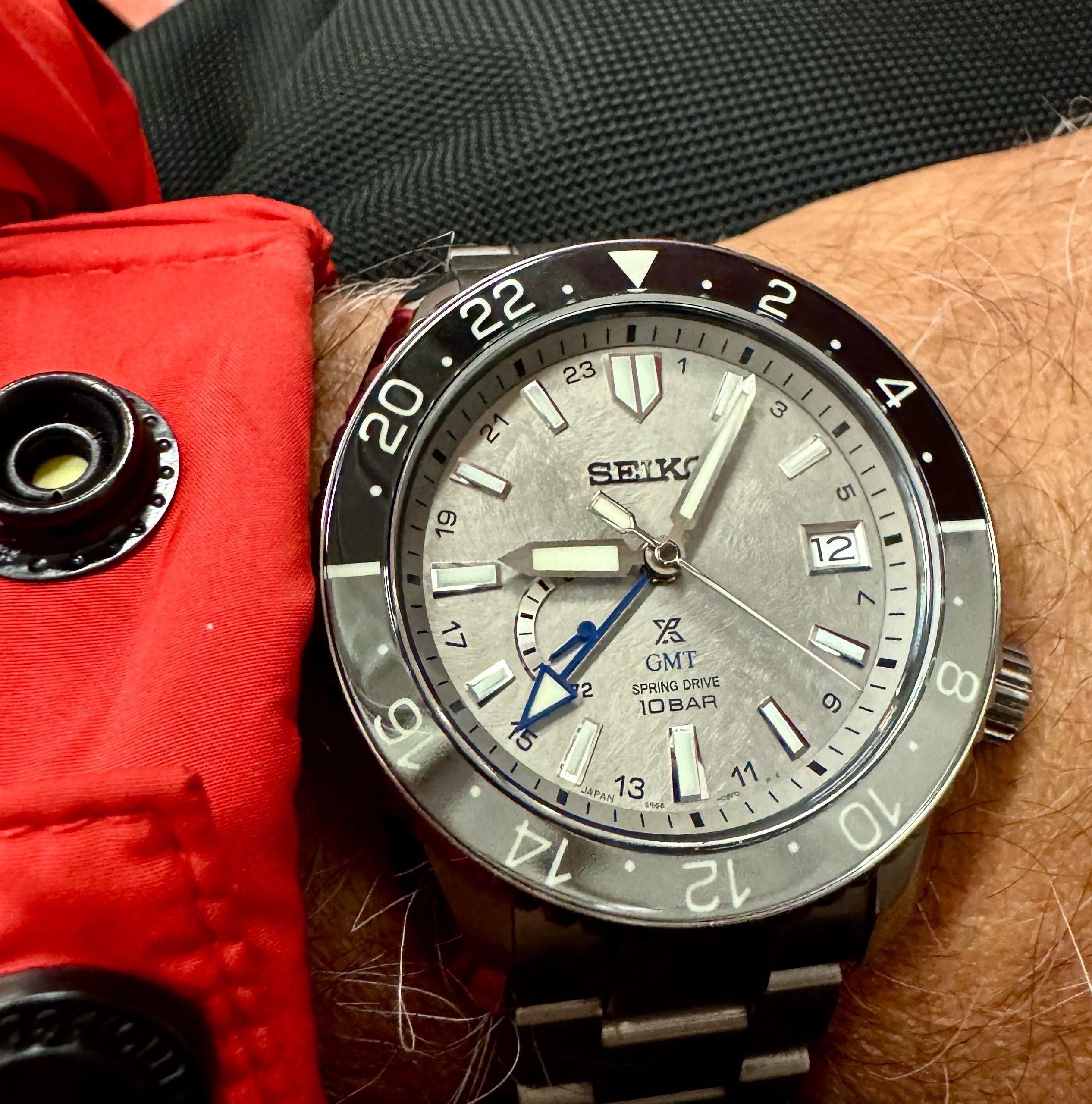 Wristcheck February 12, 2025 | WatchCrunch