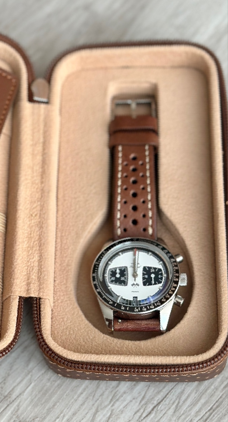 Yema Rallye | WatchCrunch