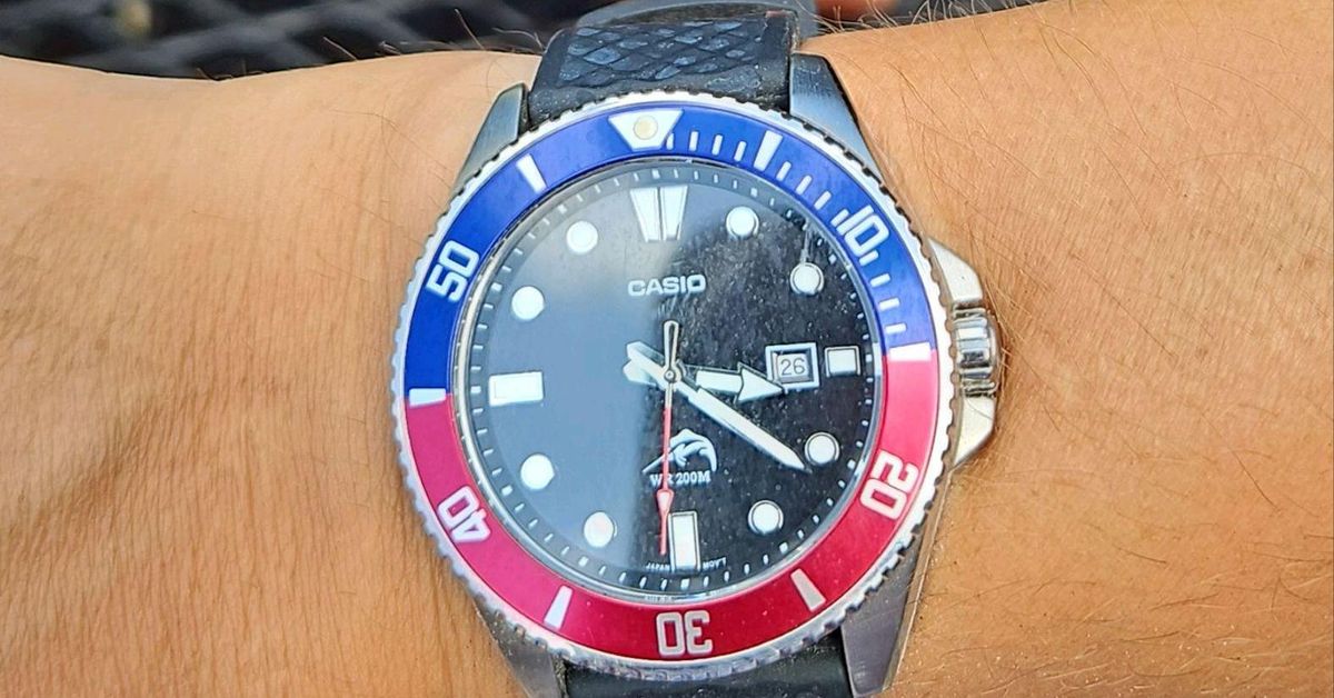 Pepsi duro | WatchCrunch