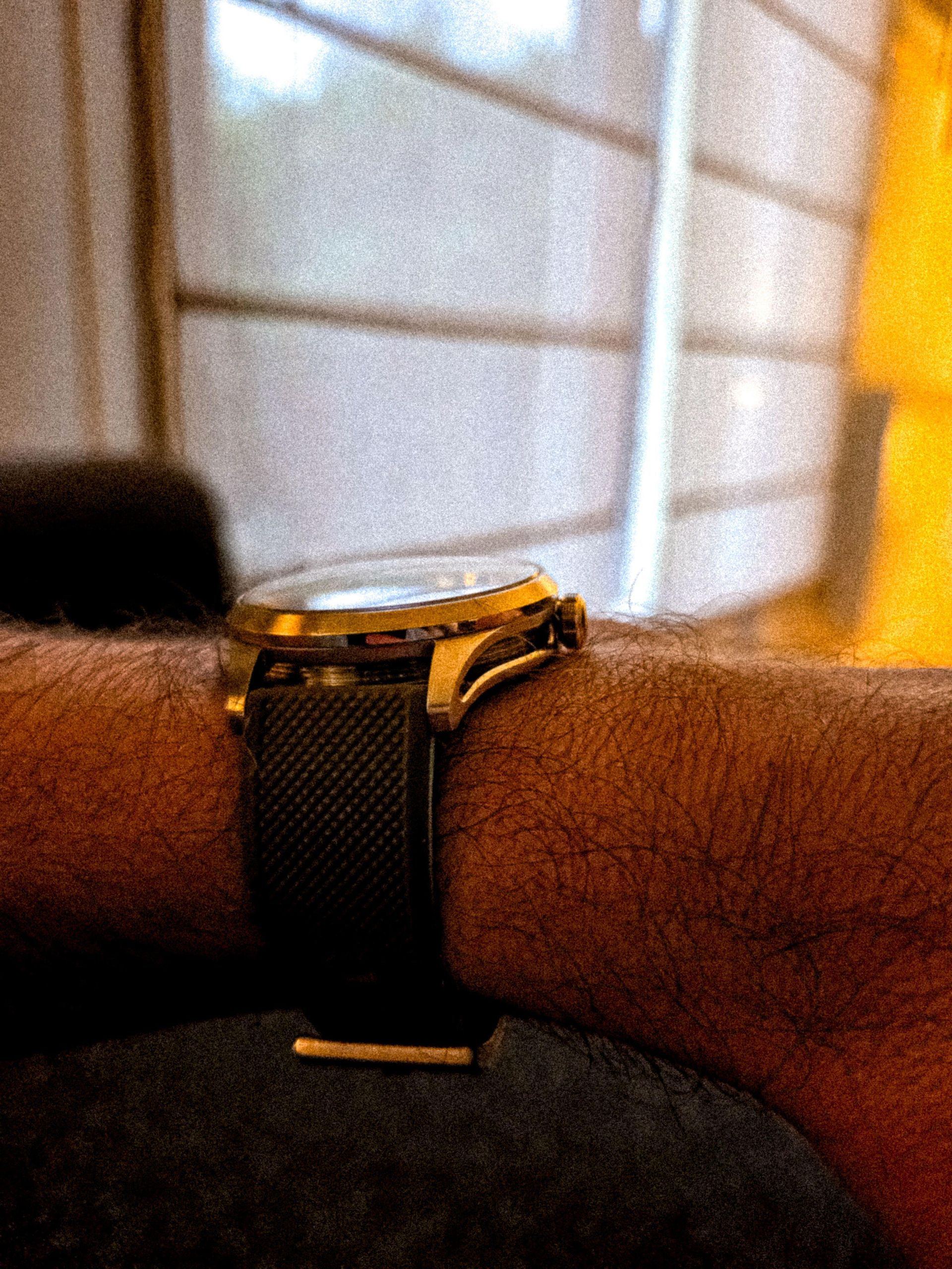 Wristcheck February 26, 2025 | WatchCrunch