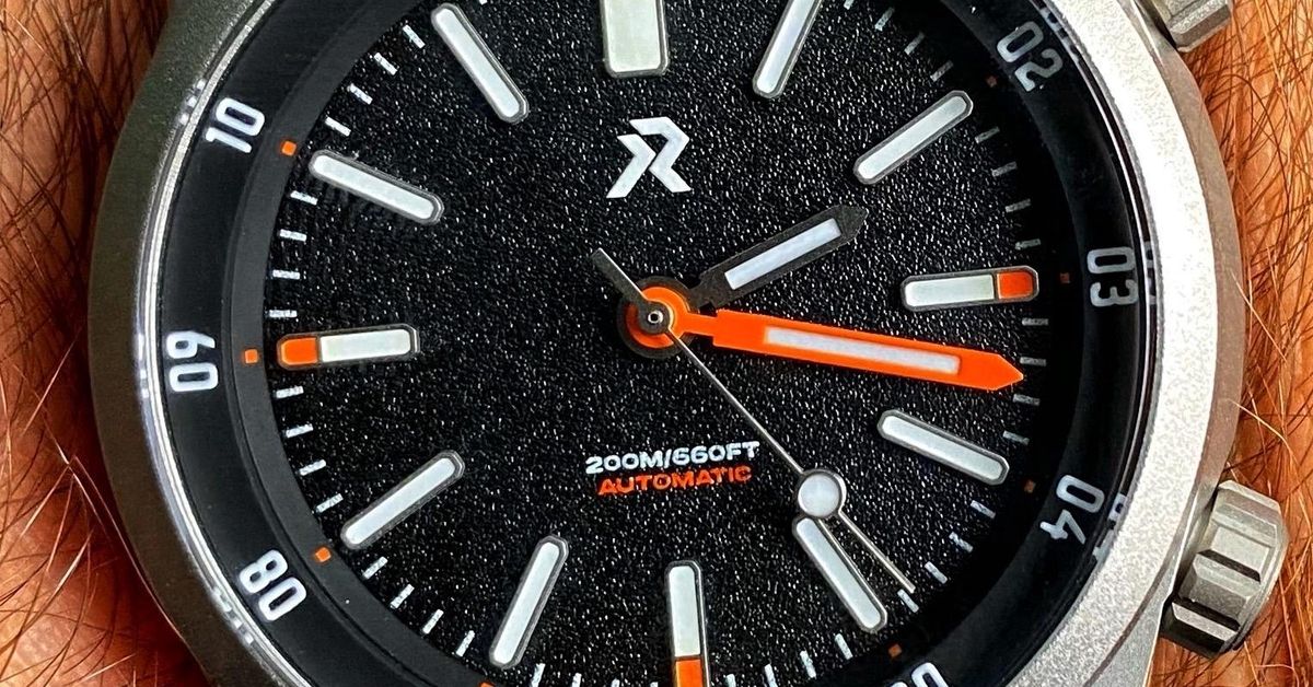 Pre-Owned RZE Resolute SuperCompressor For Sale