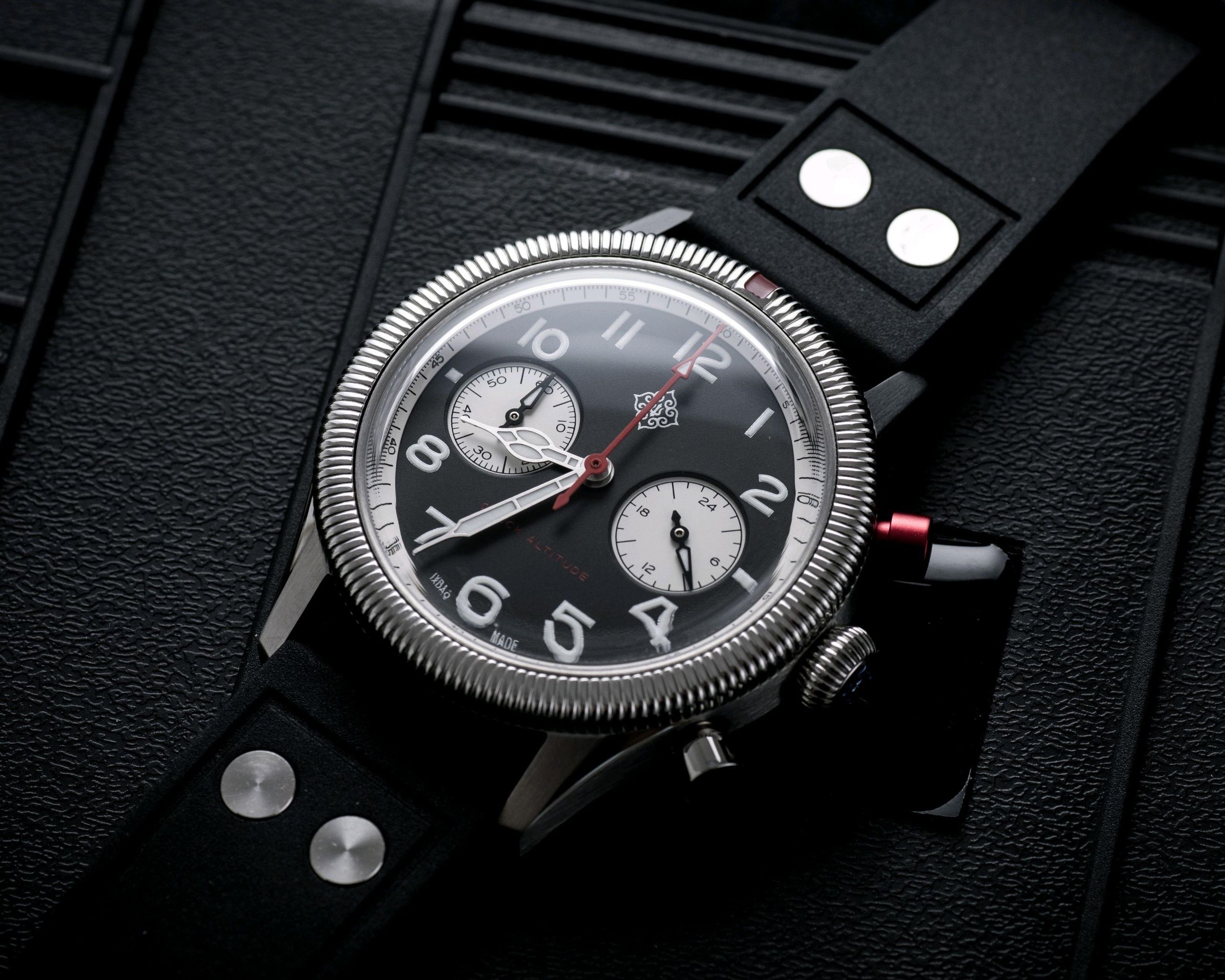 Homage watches.. Definitely controversial? | WatchCrunch