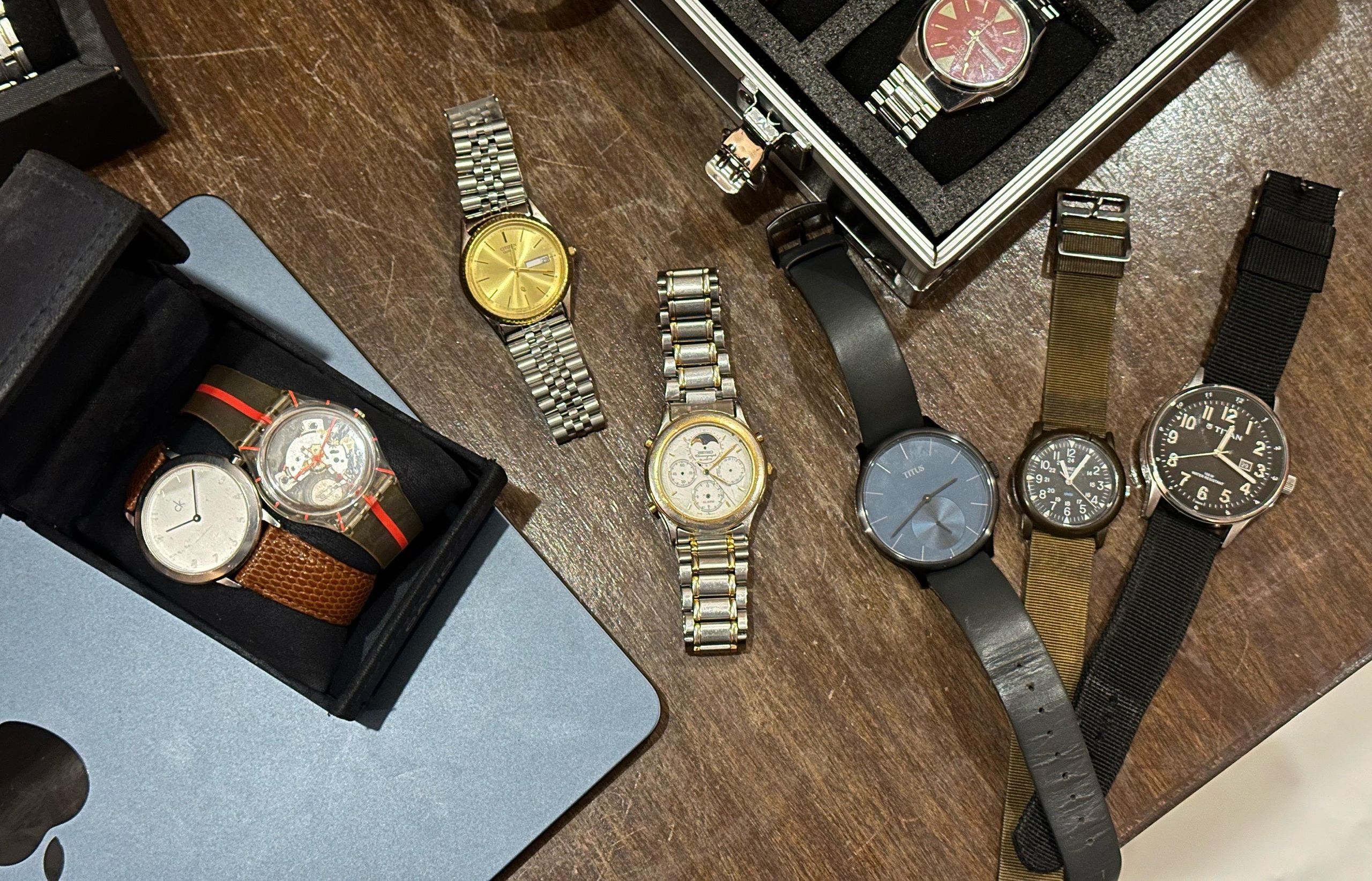 SOTC - Ending 2025 | WatchCrunch